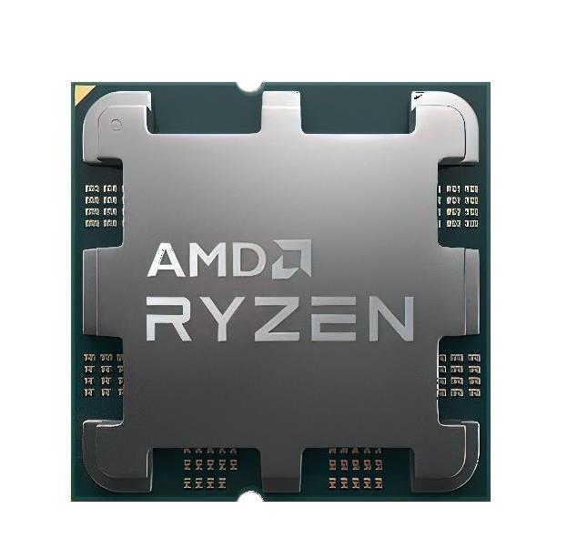 100-100000910WOF AMD Retail Boxed Processor