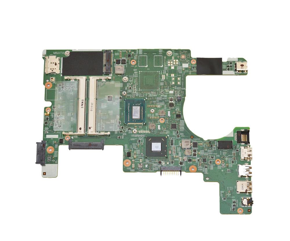 1024G Dell Computer System Board