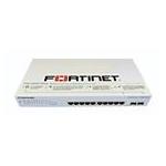 108D-POE Fortinet Network Switch