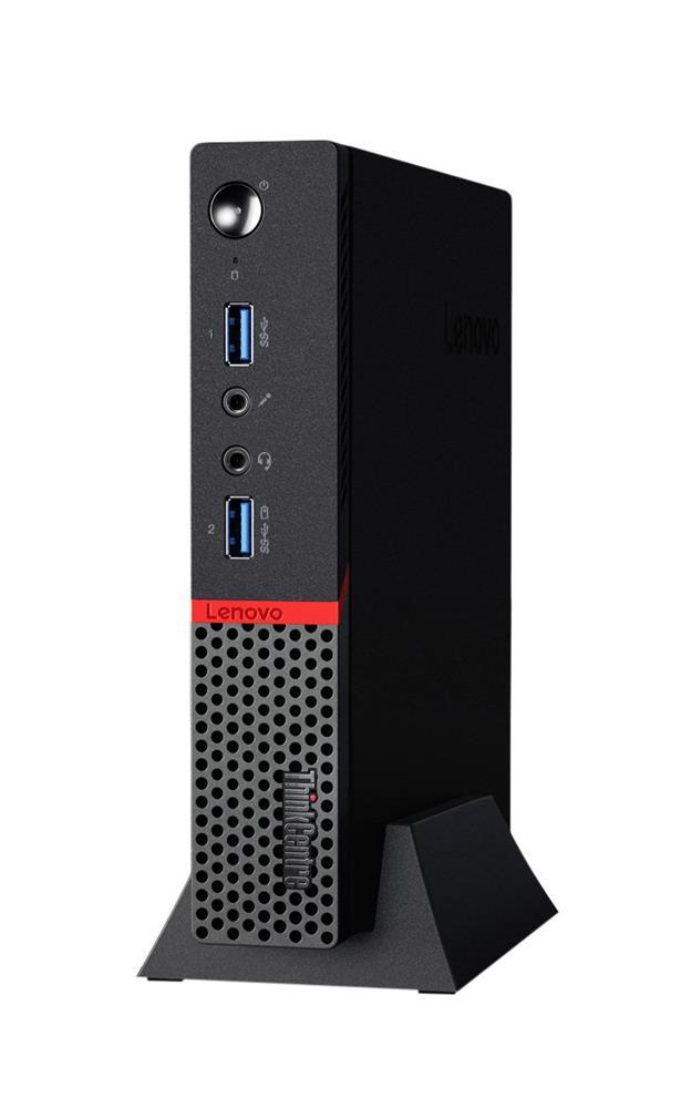 10FM002TUS Lenovo Desktop Computer System