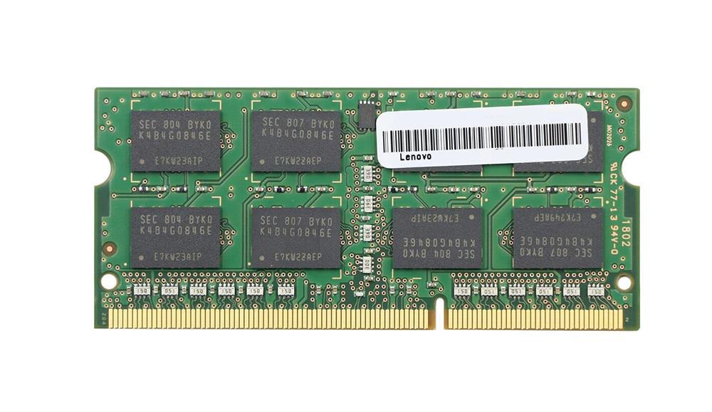 1100851 Lenovo Server Memory