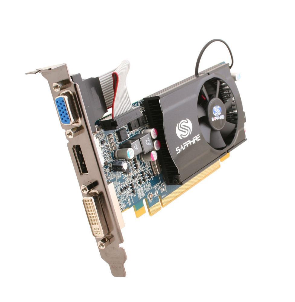 11167-04 Sapphire Video Graphics Card