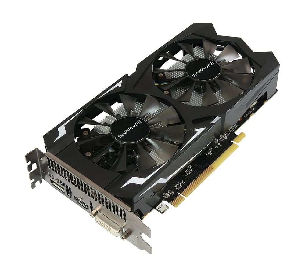 11257-00-20G-A1 Sapphire Graphic Cards Gaming Graphic Card