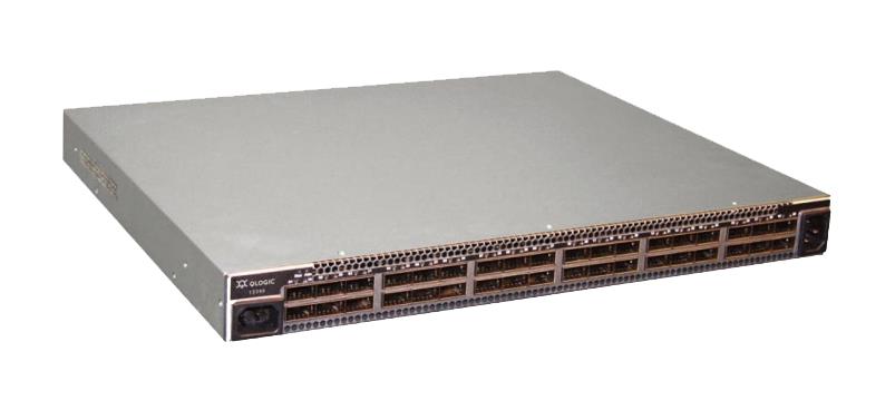 12200-BS23 QLogic Network Switch