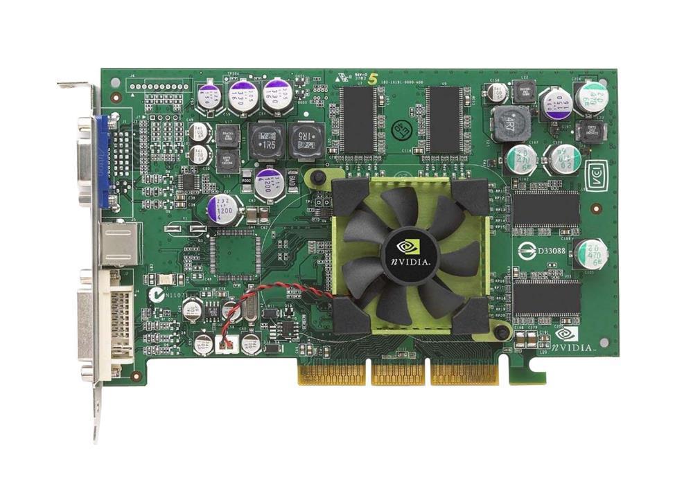 128-A8-N335-K1 EVGA Video Graphics Card