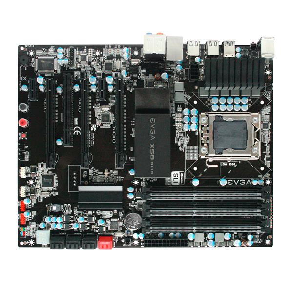 131-GT-E767-TR EVGA Computer System Board