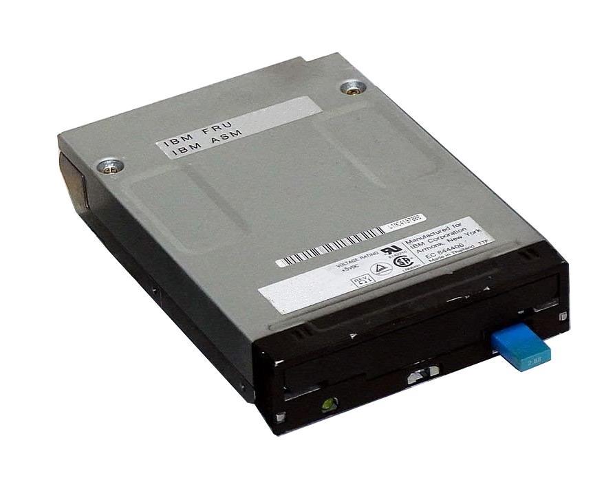 13H8640 IBM Floppy and Tape
