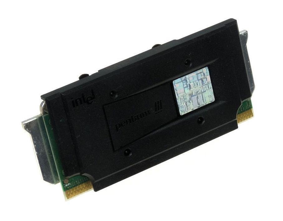 166CV Dell Unboxed and OEM Processor