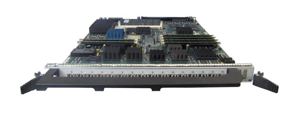 16OC3/POS-SM= Cisco Network Accessory