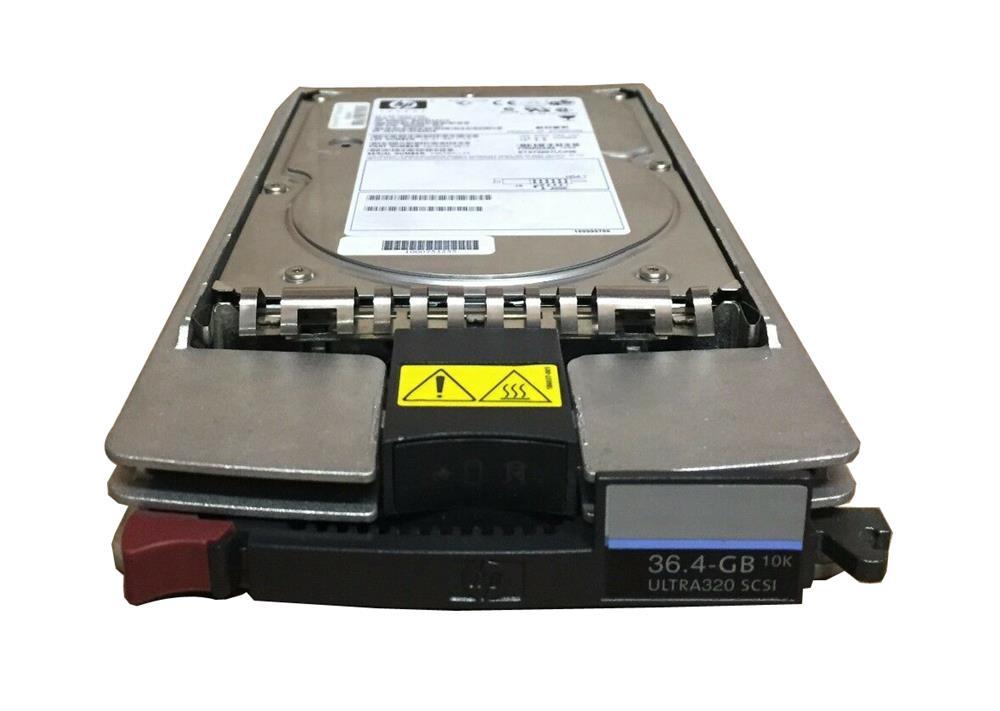 HP ProLiant ML530 Pentium III 933MHz (161158-031)