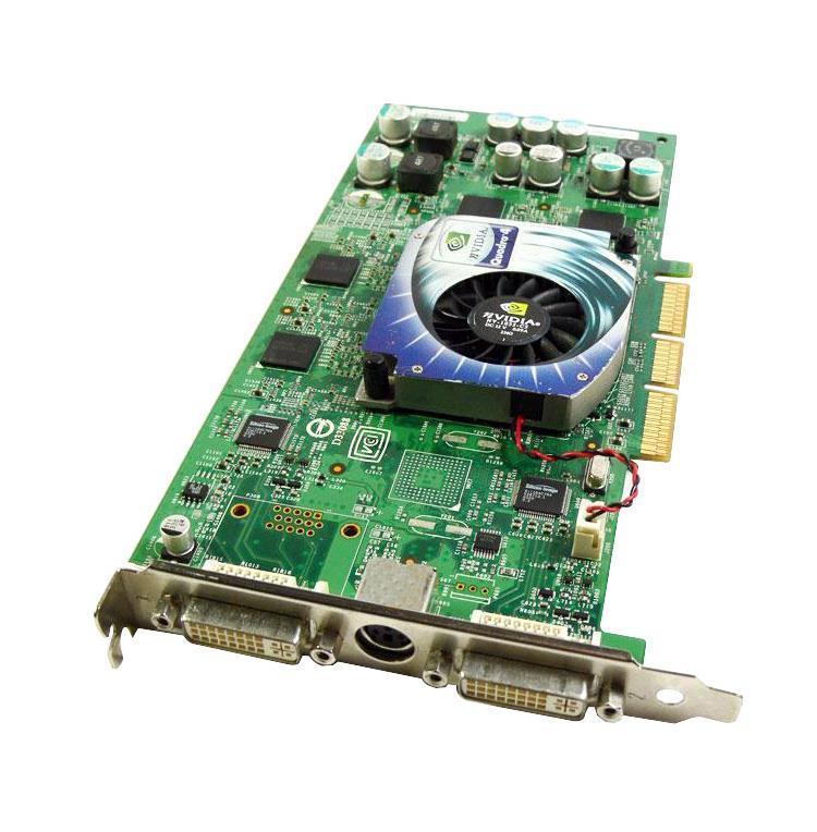 180-10083-0000-A03 NVIDIA Video Graphics Card