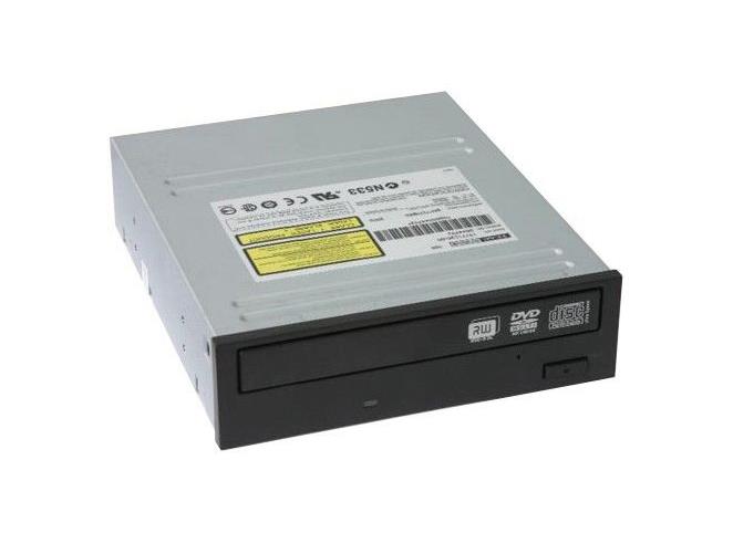 19771530-02 TEAC CD DVD Burner