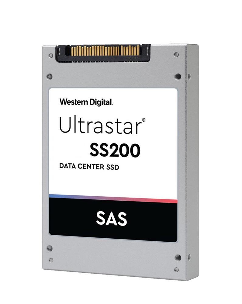 1EX1784 Western Digital Solid State Drive