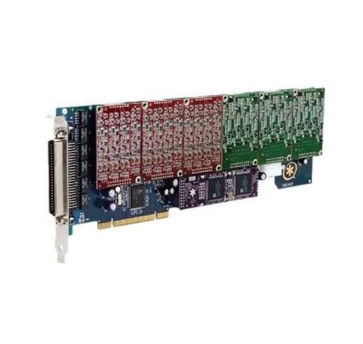 1TDM2406EF Digium Input and Output Card