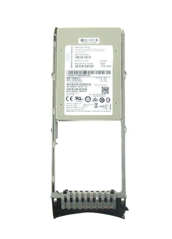 2072-ACMG IBM Solid State Drive