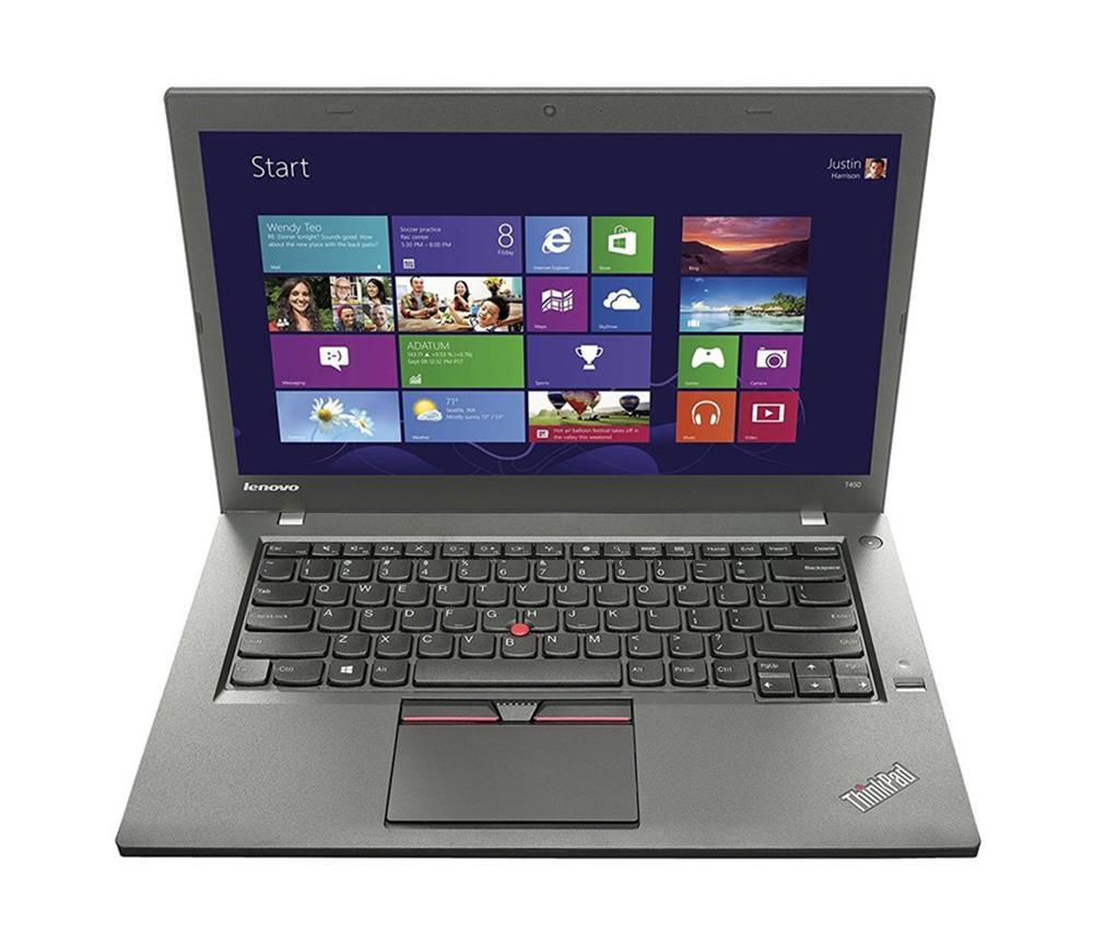 20BV003QMD-CTO-02 Lenovo Laptop Computer System