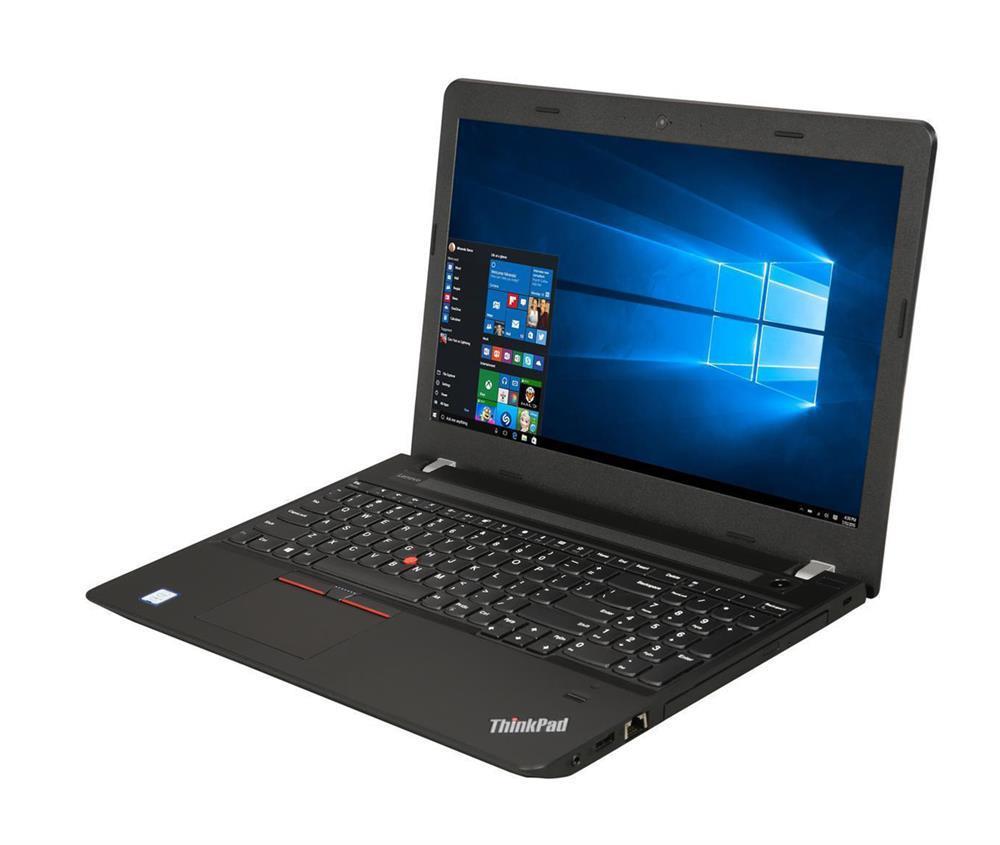 20H5009NUS Lenovo Laptop Computer System