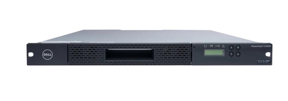 210-ADJN Dell Tape Library and Autoloader