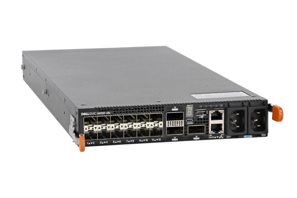 210-AWOS Dell Network Switch