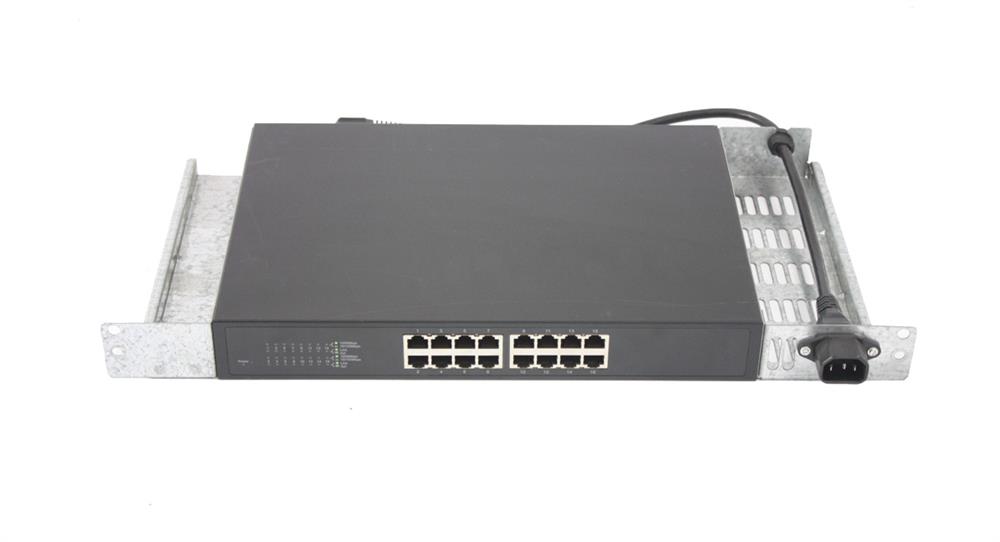 22R4916 IBM Network Switch