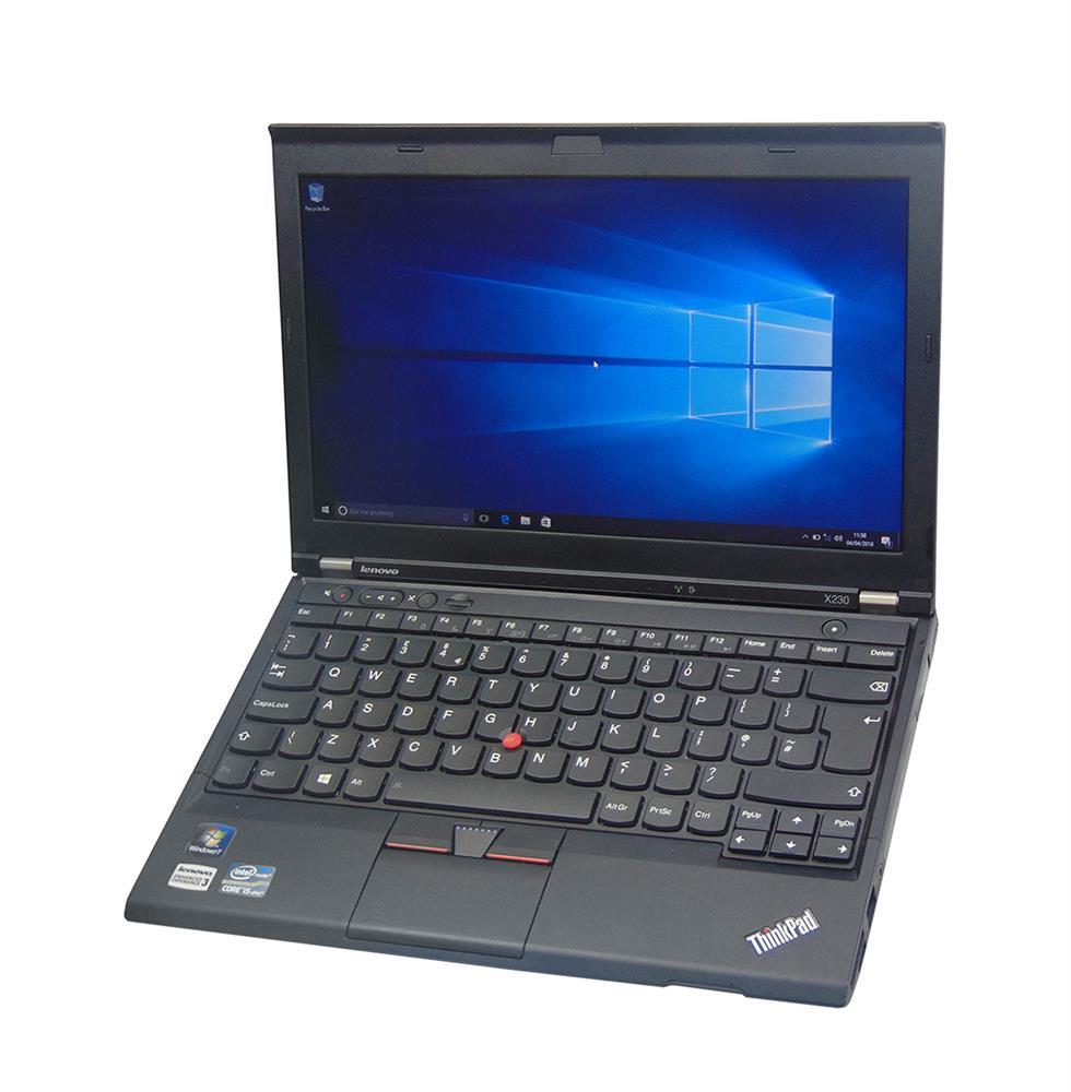 232578G Lenovo Laptop Computer System