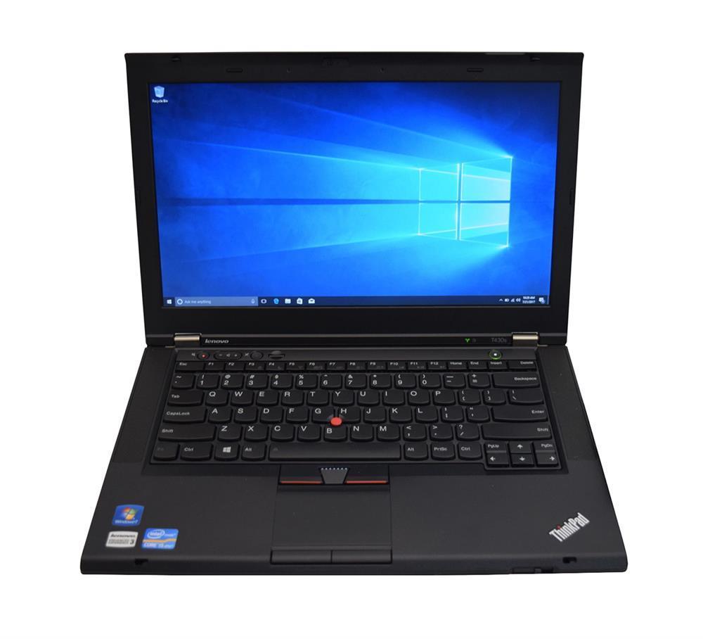 2356BJ9 Lenovo Laptop Computer System