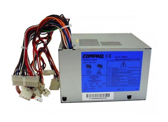 243833-001 Compaq Processor