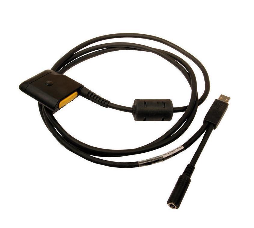 25-116365-01R Motorola Data and Power Cable