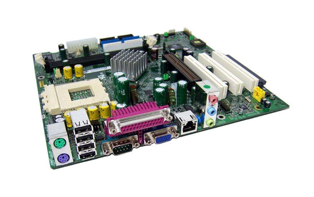 261671-001 Compaq Computer System Board