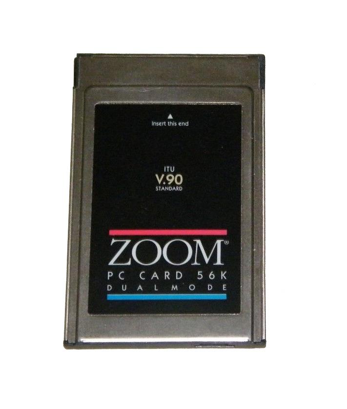 2975L Zoom Telephonics Network Modem