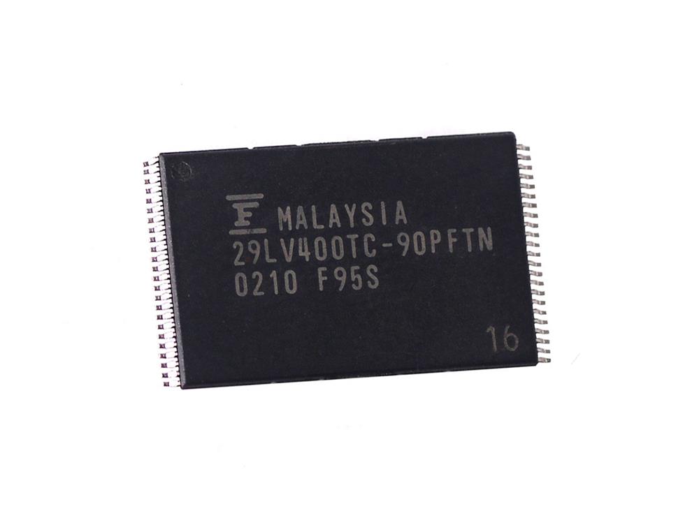 29LV400TC-90PFTN Fujitsu Flash Memory Card
