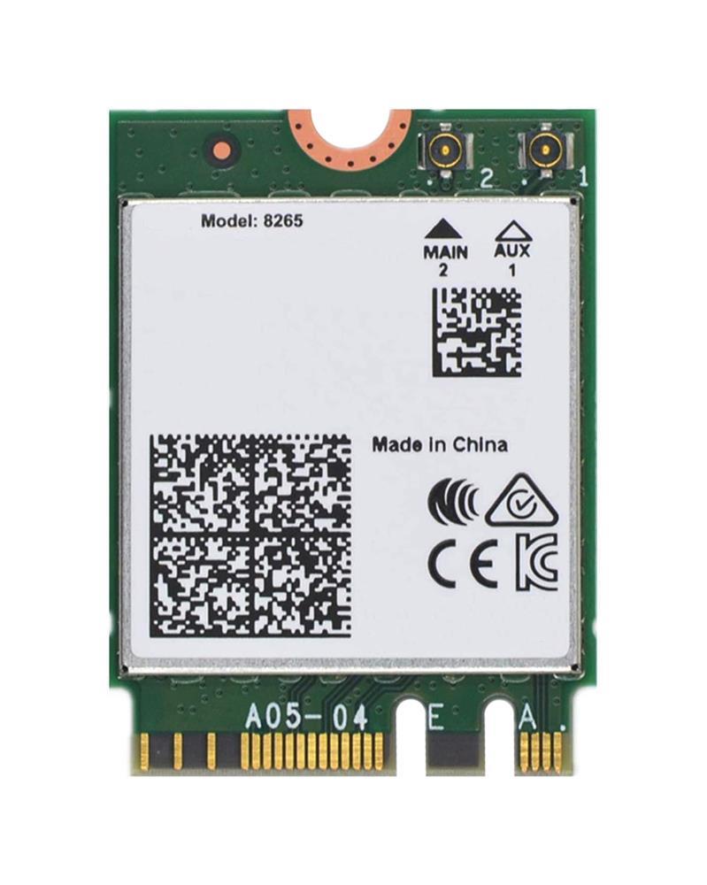 2WL09AV HP Network Interface Adapter