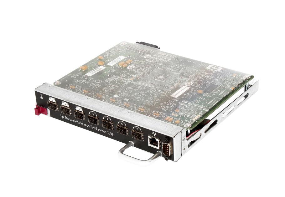309503-001N HP Network Switch