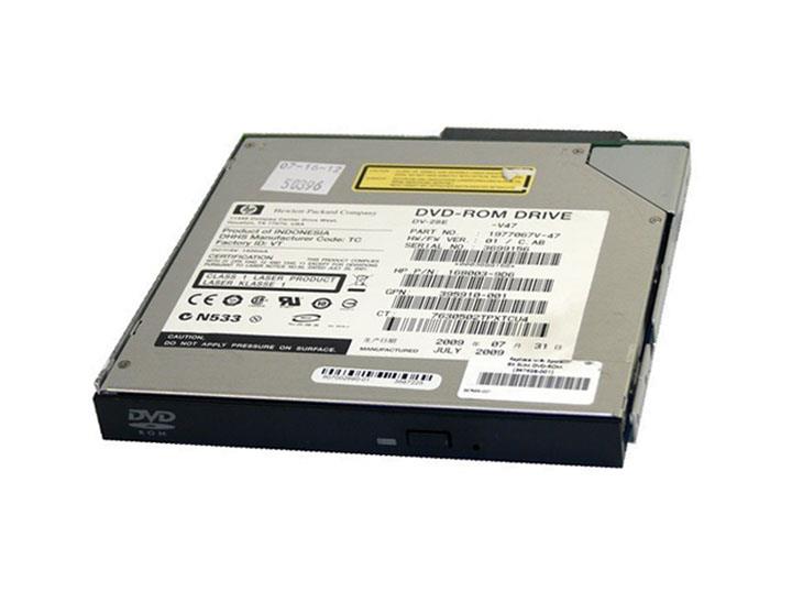 HP ProLiant ML570 G3 CTO