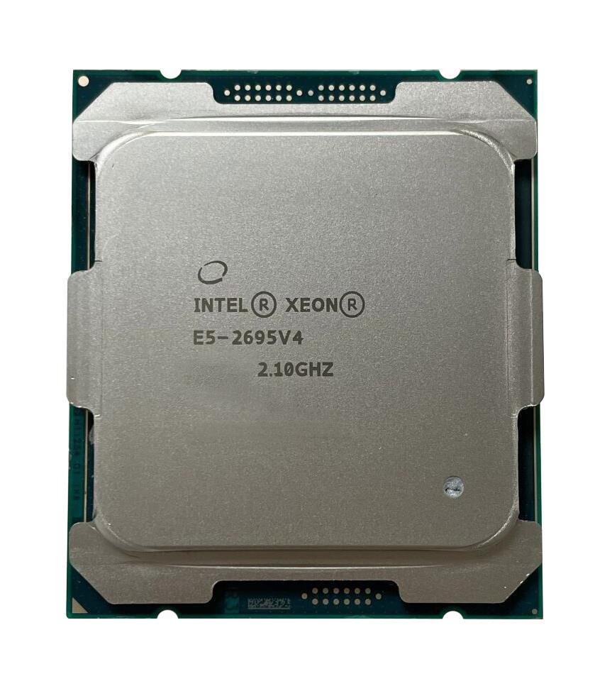 338-BJFD Dell 2.10GHz Intel Xeon