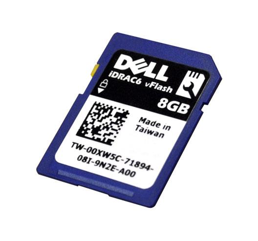 342-1414 Dell Flash Memory Card