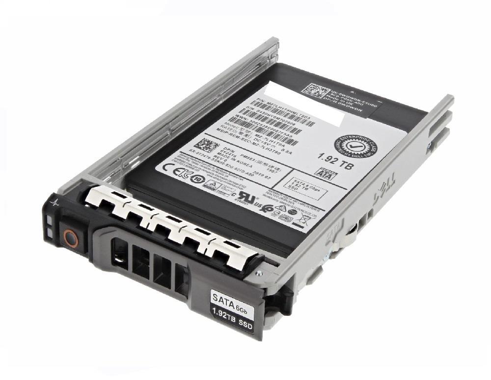 345-BBDN Dell Solid State Drive