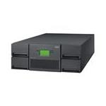 3573-L4U IBM Tape Library and Autoloader