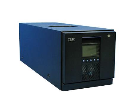 3600-109 IBM Tape Library and Autoloader