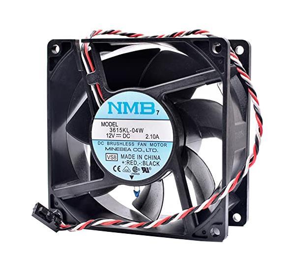 3615KL-04W-B59 NMB Tech Case Fan