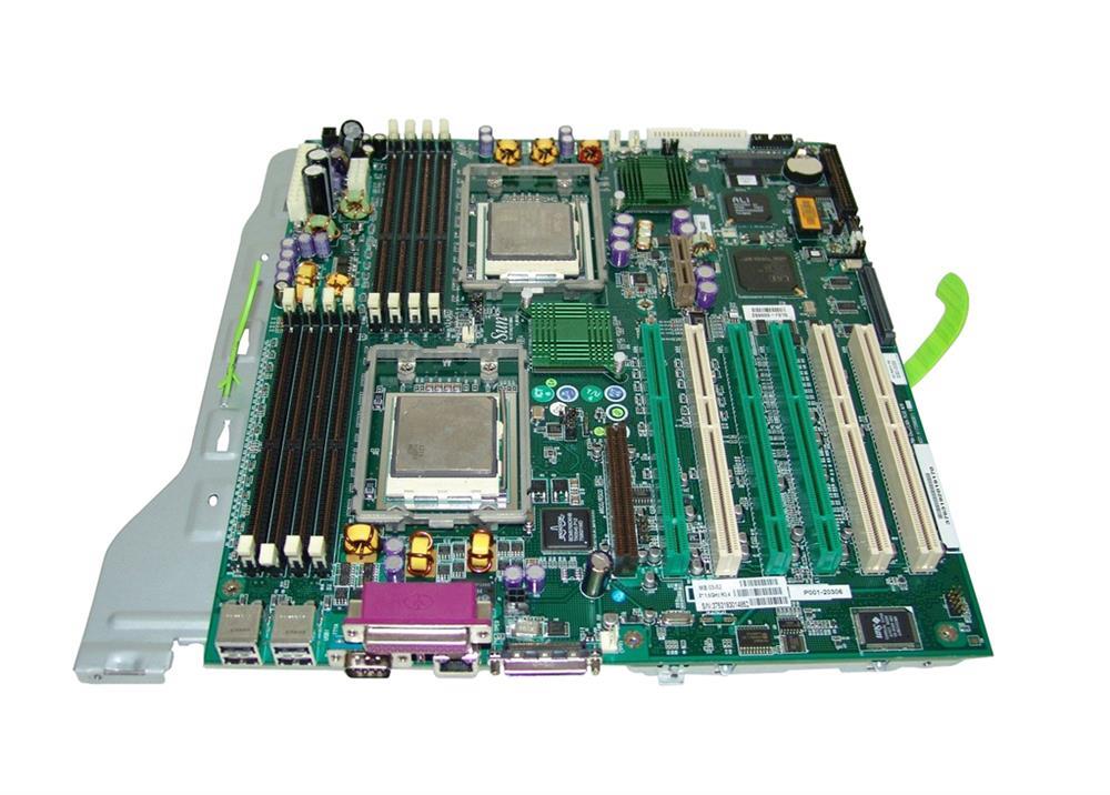 375-3192 Sun Computer System Board