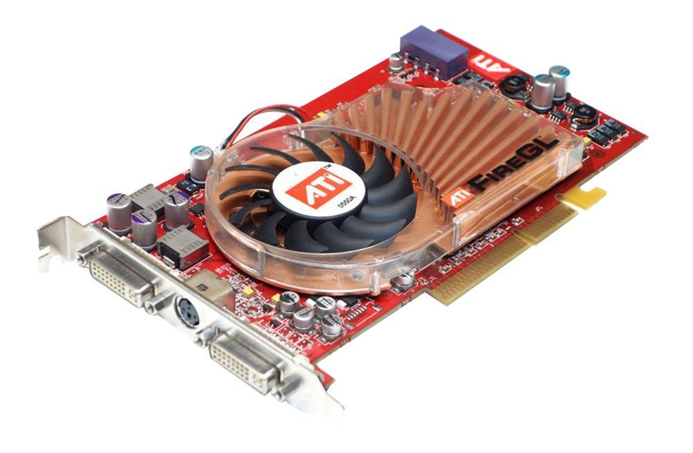 377846-001 HP Video Graphics Card