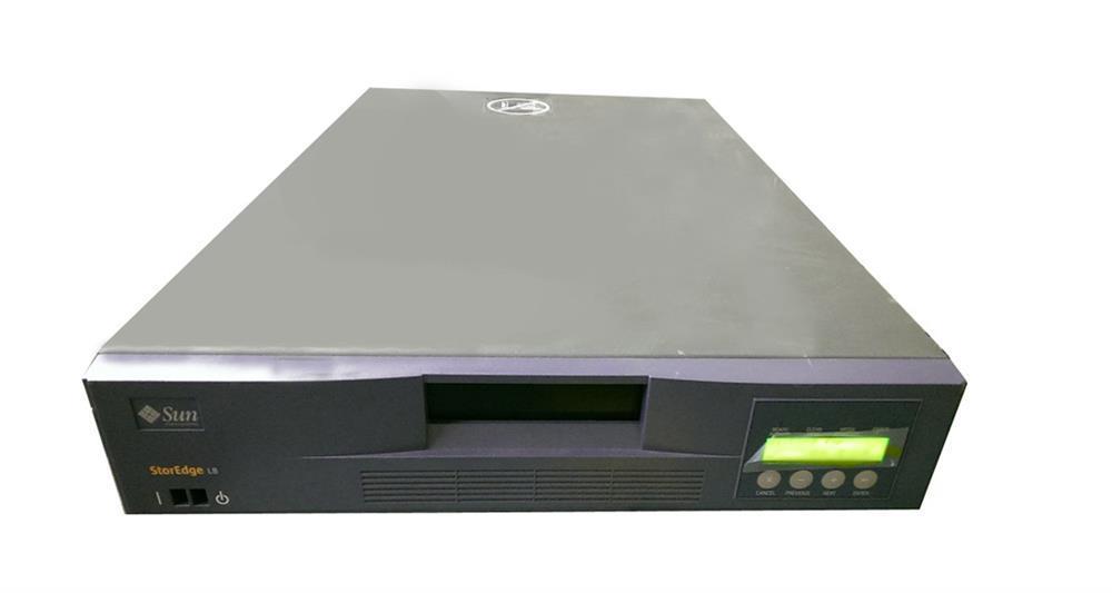 380-0903 Sun Tape Library and Autoloader