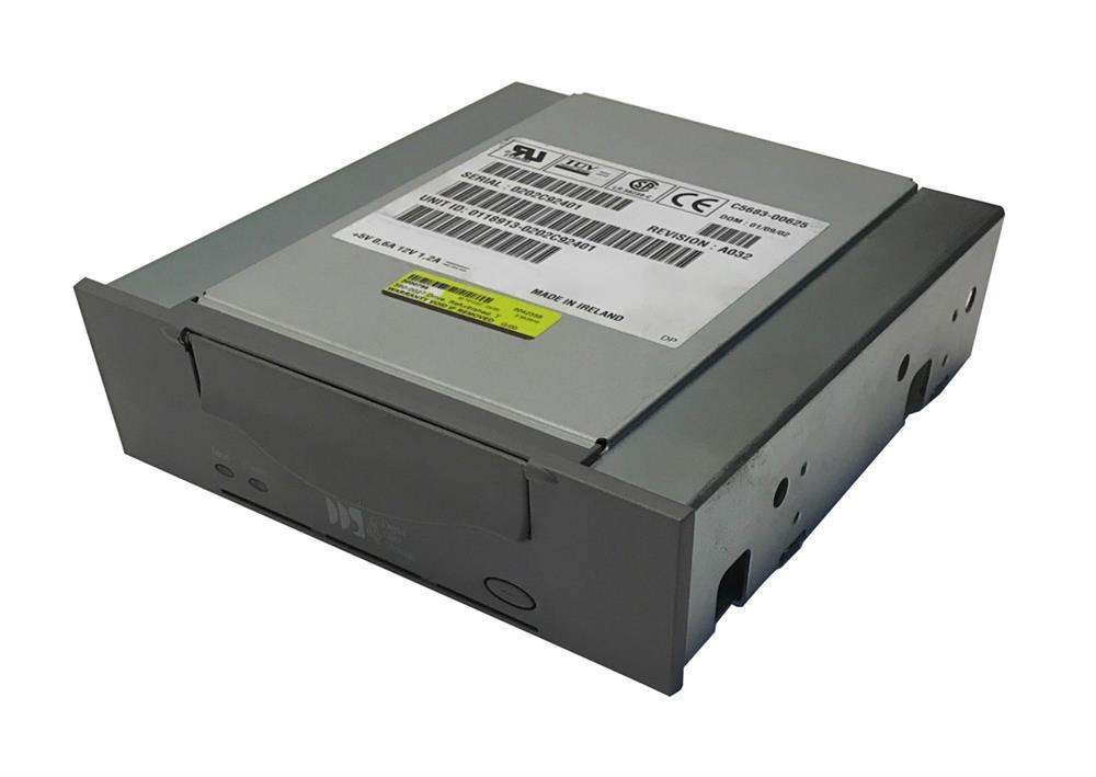 390-0027X6296A Sun Tape Drive