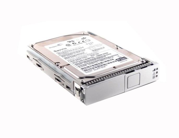 390-0487-02 Sun Hard Drive