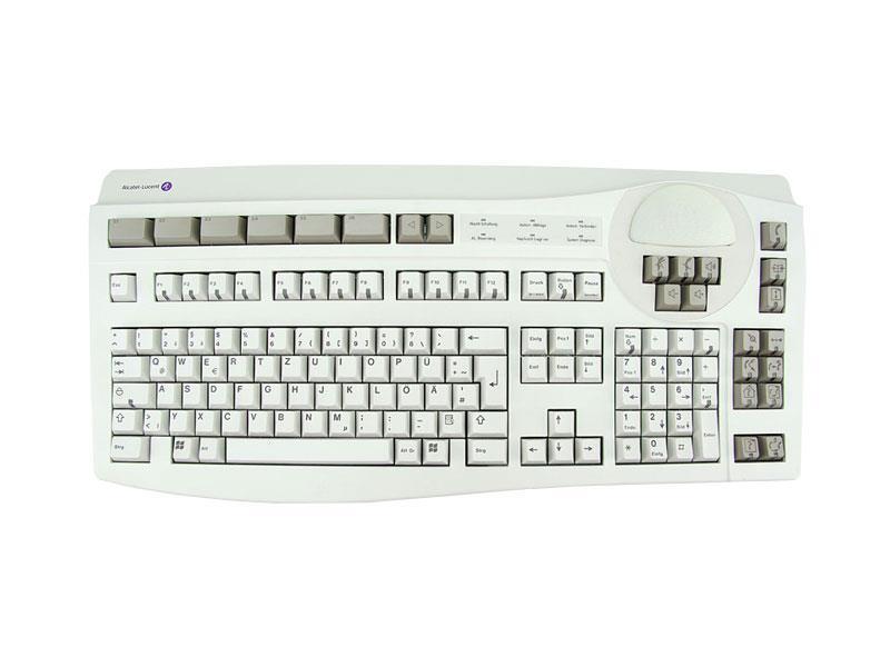 3BA00637UB Alcatel Lucent Keyboard