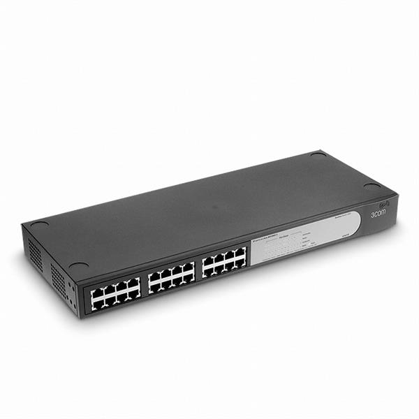 3C16471B 3Com Network Switch