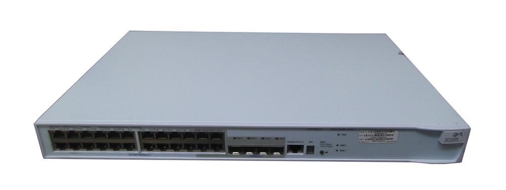3CR17661-91-US-A1 3Com Network Switch