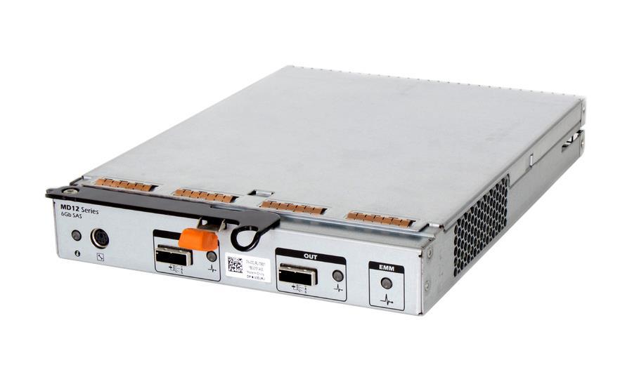 3DJRJ Dell Storage Controller
