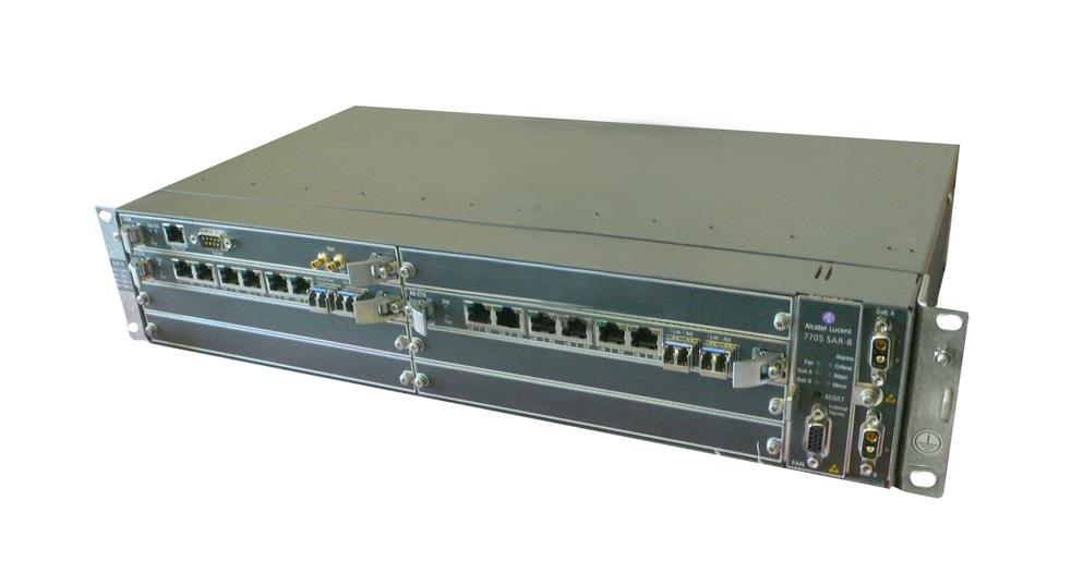 3HE02773AA Alcatel Lucent Network Accessory
